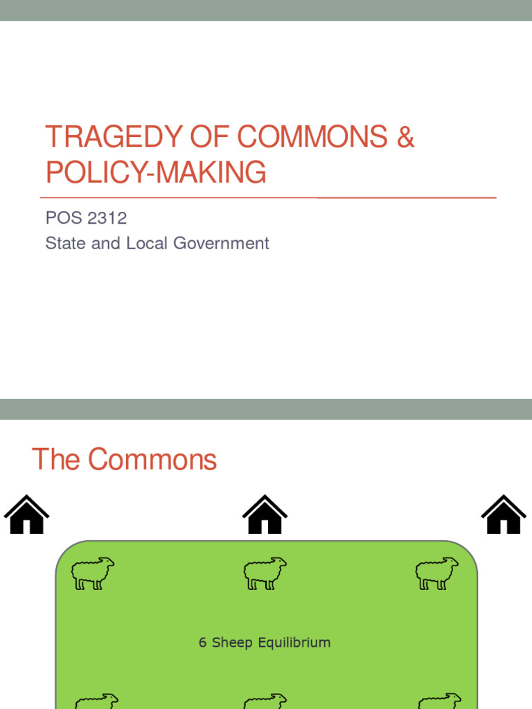 PoliSci Exam 3 | PDF