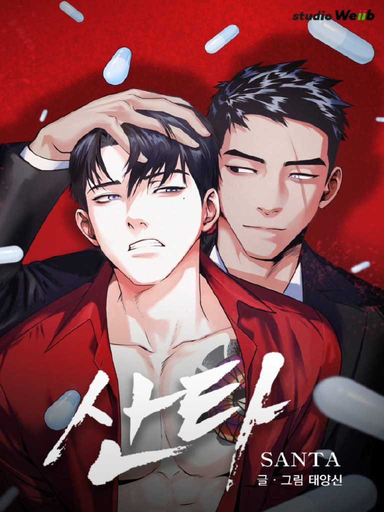 (Completo) SANTA | PDF