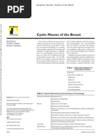 Normal Breast Ultrasound Report Template | PDF