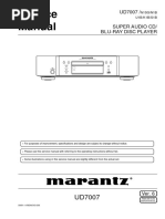 Mitsubishi CP30BA and CP30HU Series | PDF | Relay | Switch
