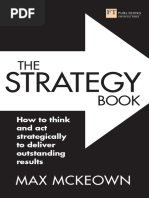 Strategy Planning Tools and Models | PDF | Swot Analysis | Strategic ...