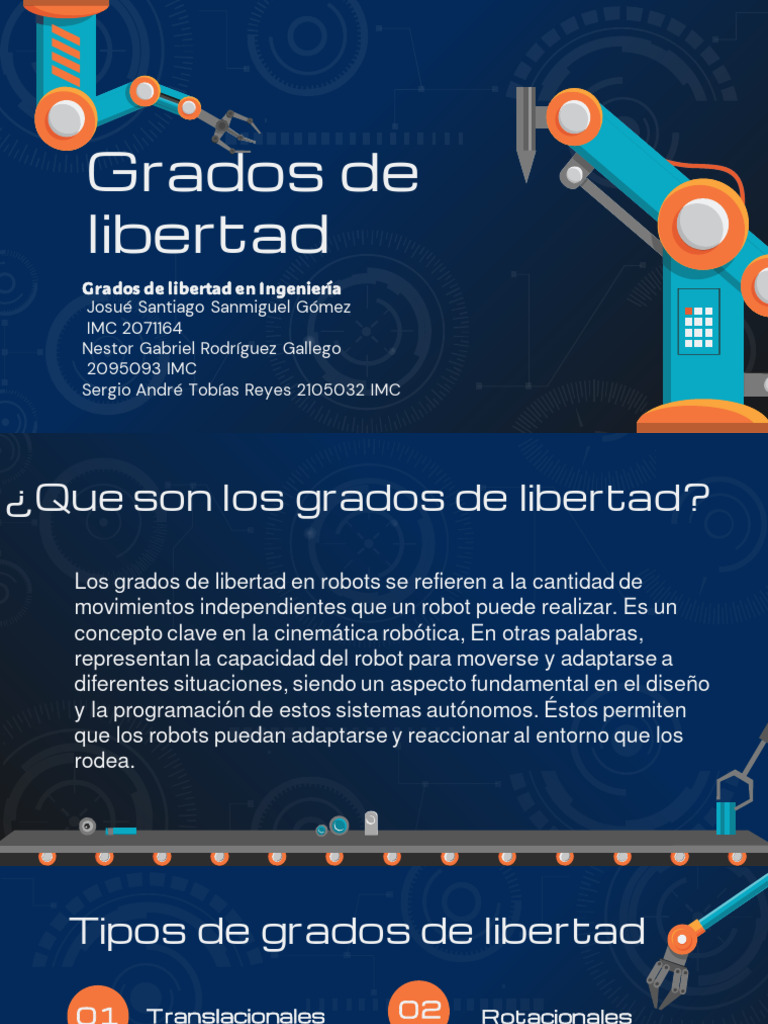 JSSG AF#3 PIA Presentacion | PDF