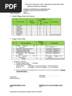 Rpe, Rhe Tp. 2025-2026 | PDF