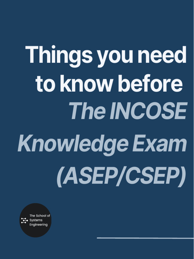 Tips For ASEP | PDF | Career & Growth