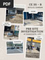 PWD Facilities: Requirements and Standards | PDF | Disability ...