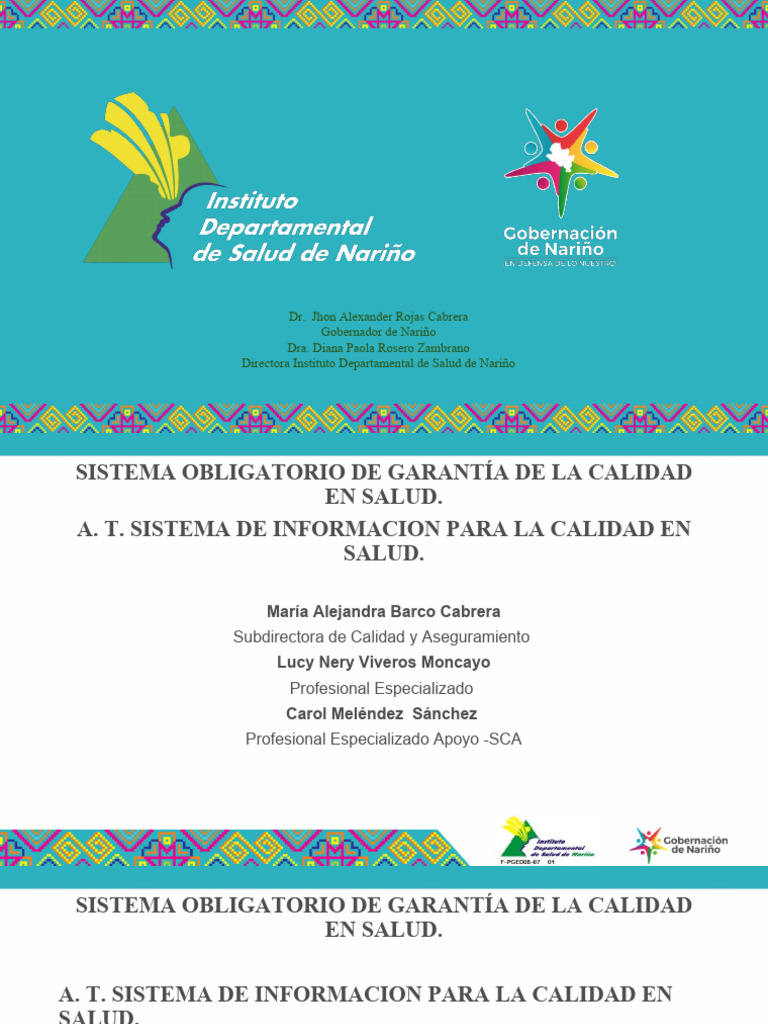 PRESENTACION_SOGC-SIC-S_2023 | PDF | Hipertensión | Cáncer