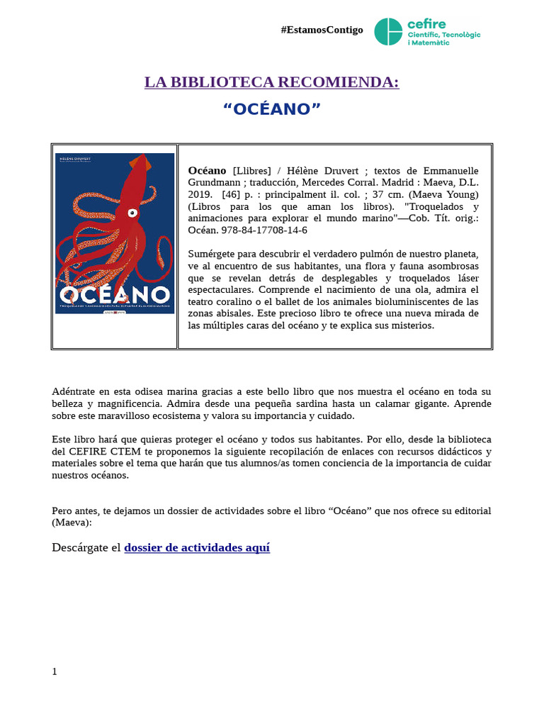 Oceano | PDF