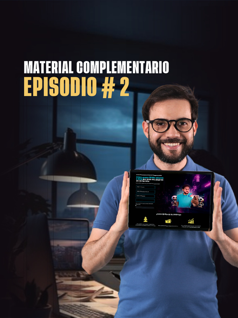 Material Complementario Ii | PDF