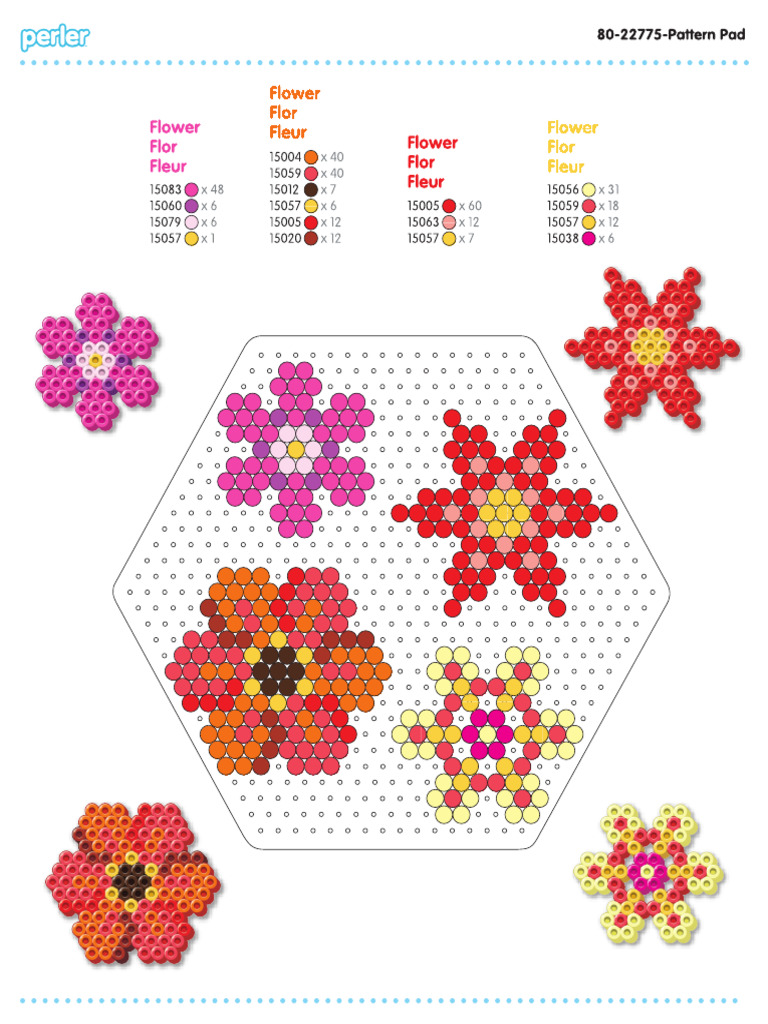 80-22775 p43 Pattern | PDF