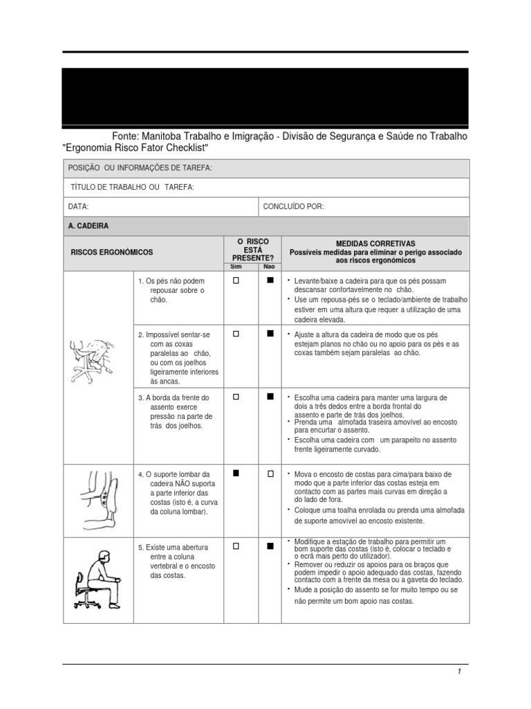 Matriz Avaliacao Riscos | PDF | Teclado de computador | Fatores humanos ... Matriz Avaliacao Riscos | PDF | Teclado de computador | Fatores humanos ...