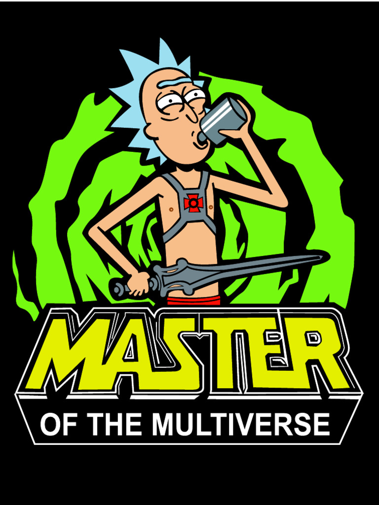 Rick Master | PDF