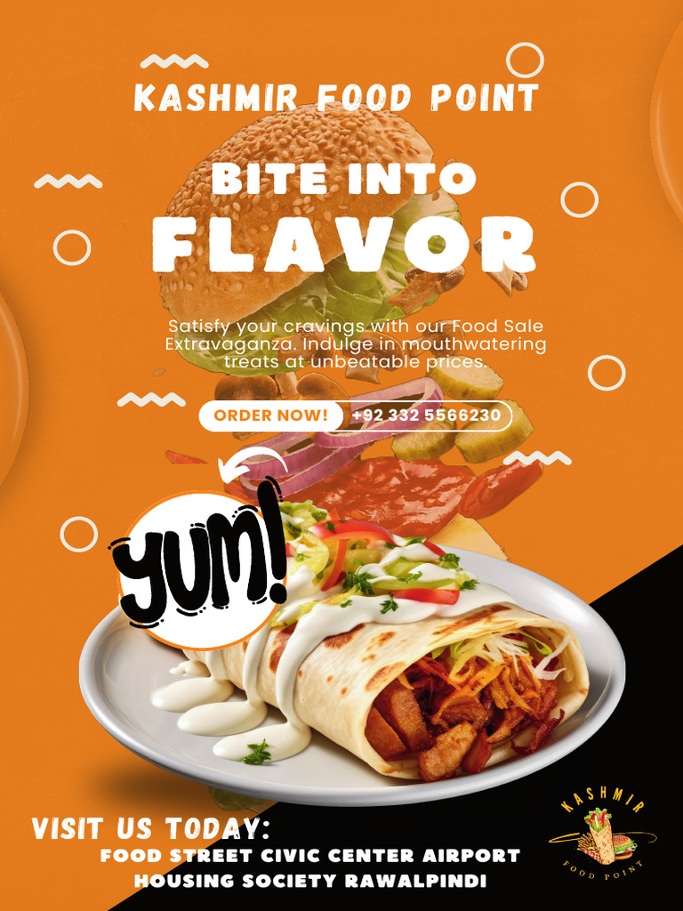 Menu | Download Free PDF | Hamburgers | French Fries