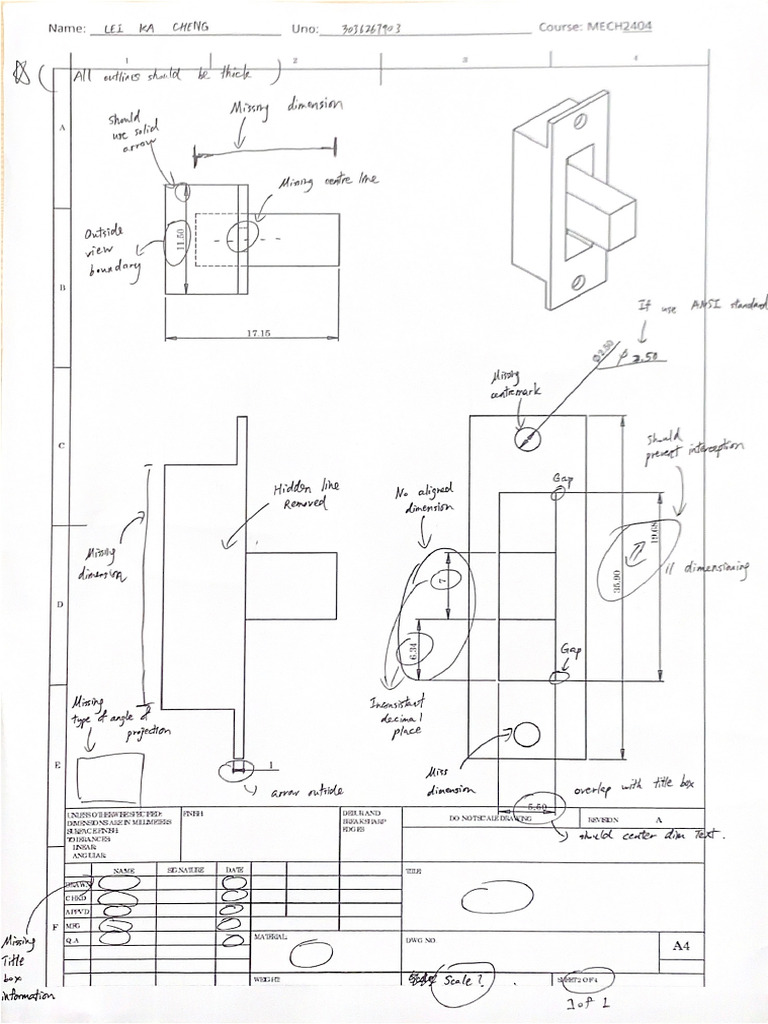 Drawing | PDF
