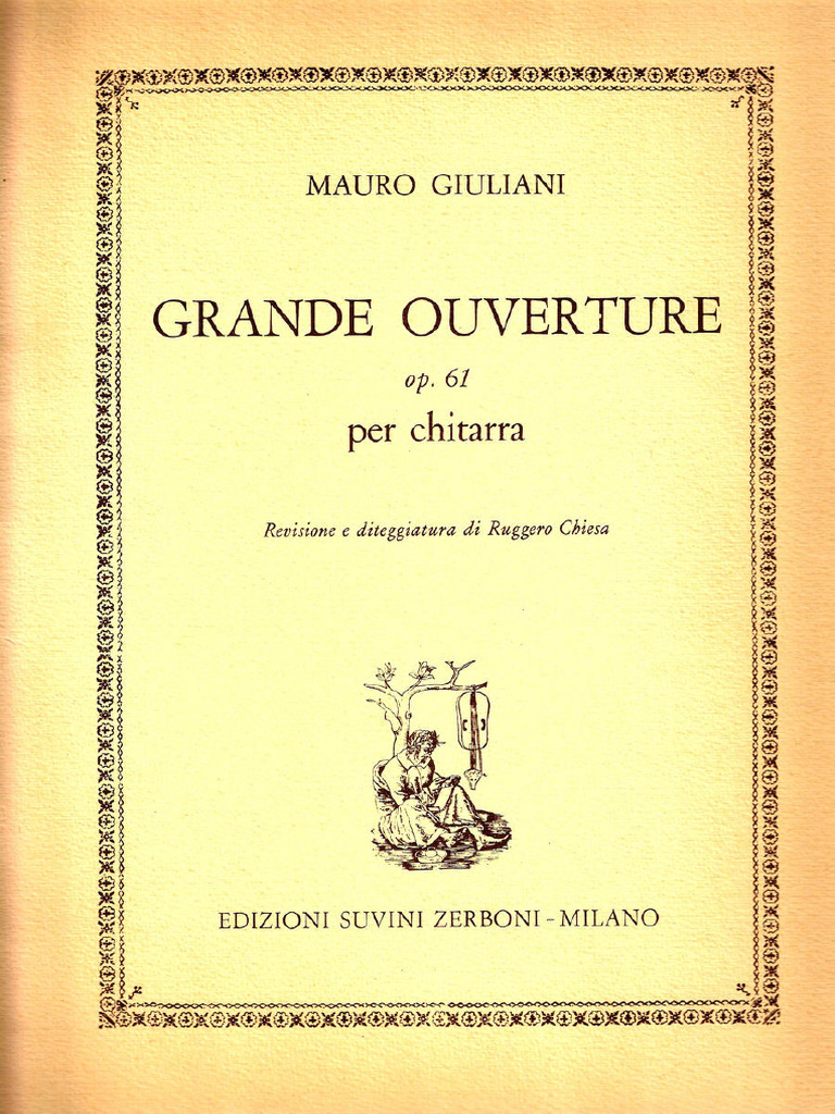 Giuliani | PDF