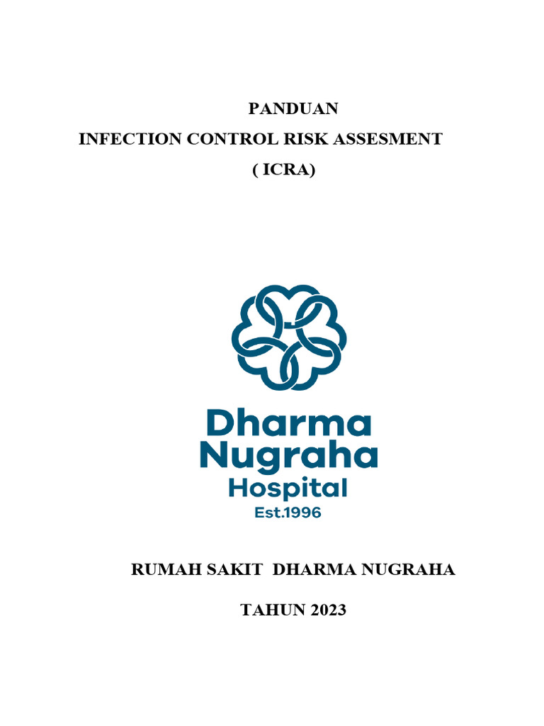 Panduan Icra 2023 | PDF