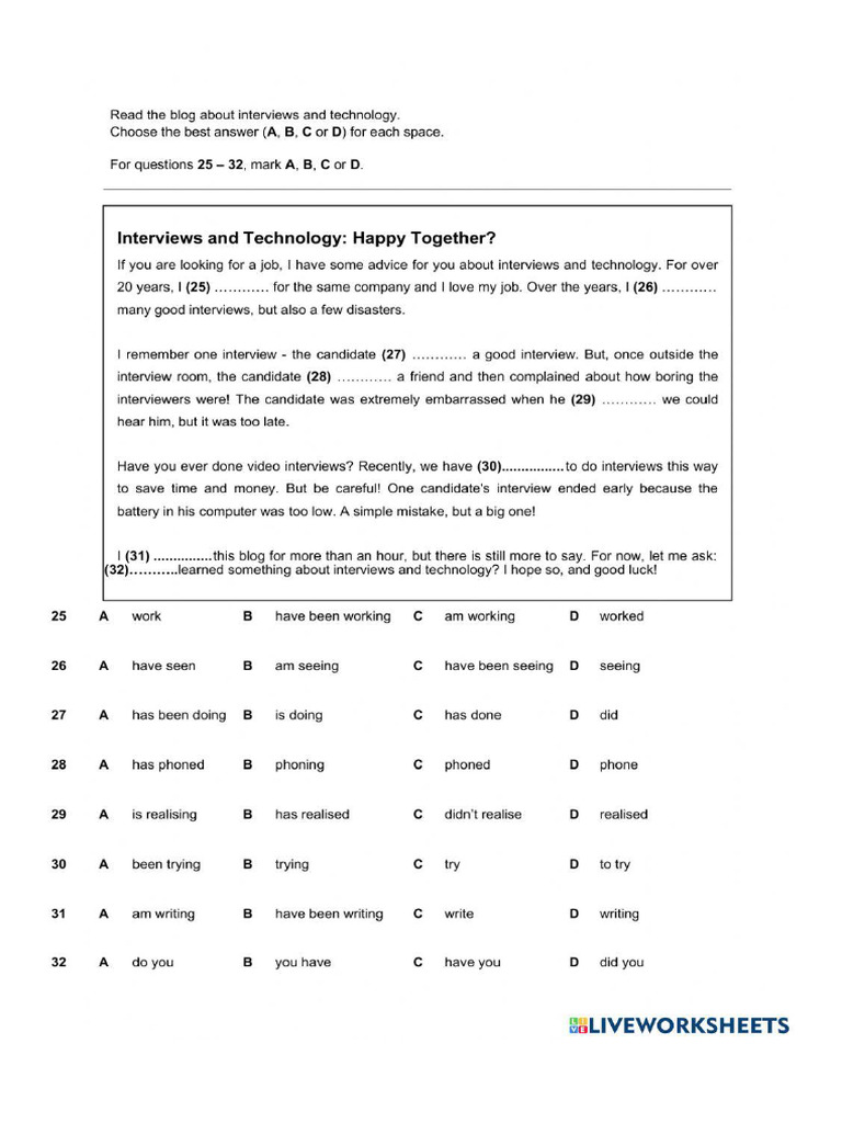 TEST UNIT 2 B Plus | PDF