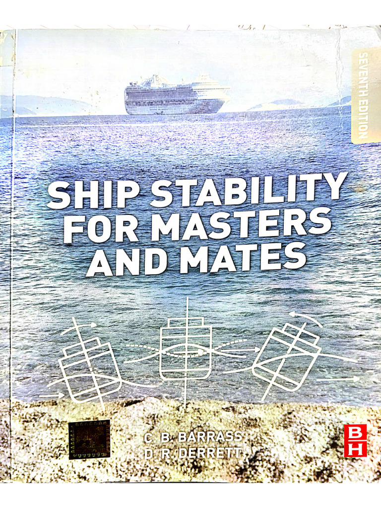 SS For Masters and Mates | PDF