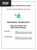 UTECH SCIT Computer Science Module Selection Guide | PDF | Computer Programming | Information ...