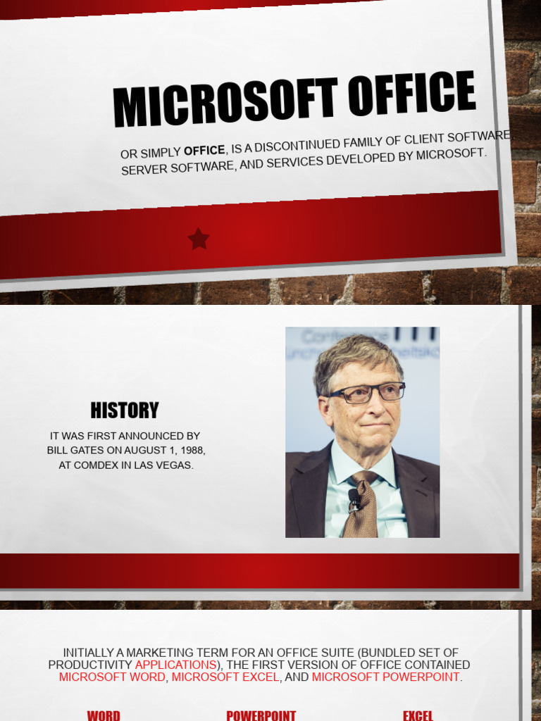 Op Prelim Week 2 | PDF | Microsoft Office | Application Software