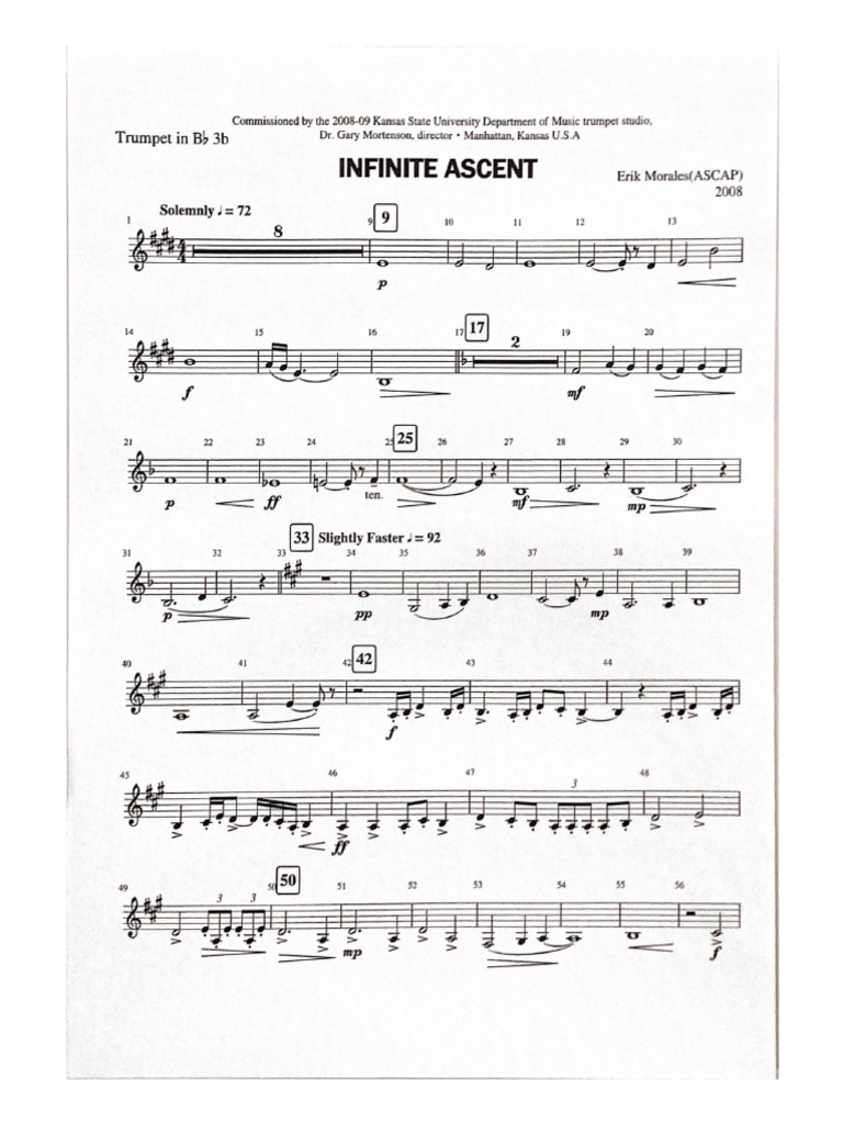 Infinite Ascent 2 | PDF