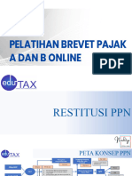Form Pengembalian YSTT Lampiran PMK 81 2024 | PDF