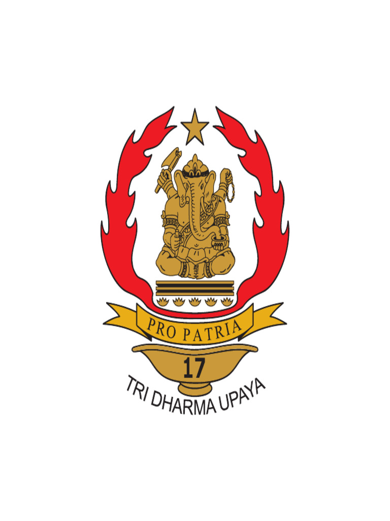 Logo Smk Yp 17 Pare_salah | PDF