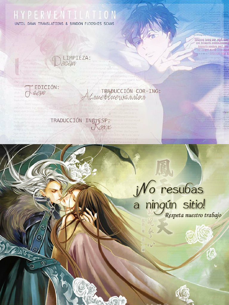 (Completo) Hyperventilation | PDF