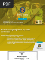 Norma Oficial Mexicana Nom - 033 | PDF