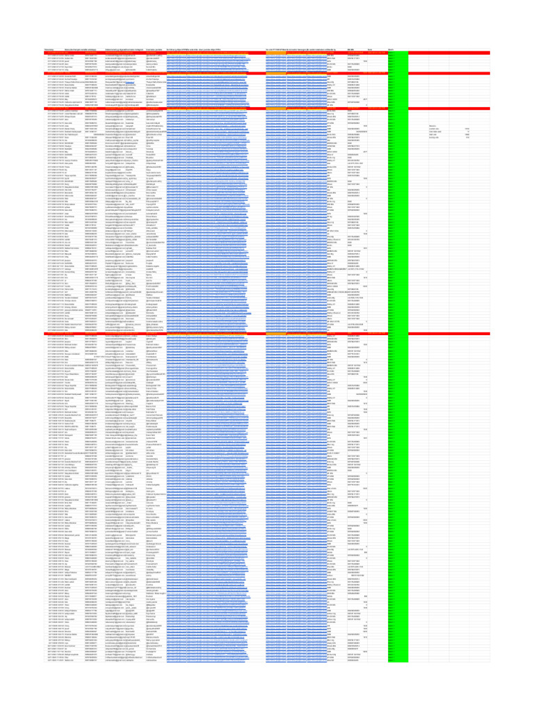 Vote Proper 2023 (Jawaban) - 3 | PDF