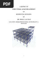 Sample Building Plans | PDF