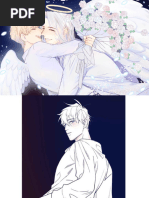 Side story 1-5 Shell Boy-Enciende el amanecer | PDF