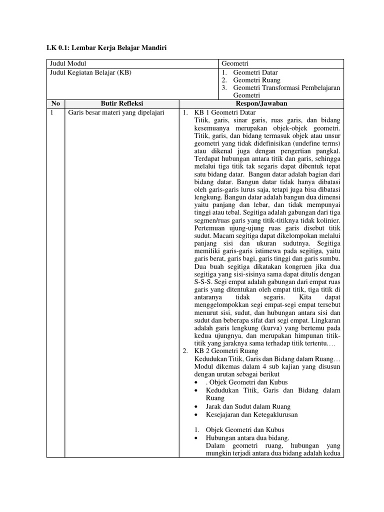 Tugas Pendalaman Materi (Novi Ratna Sari) | PDF