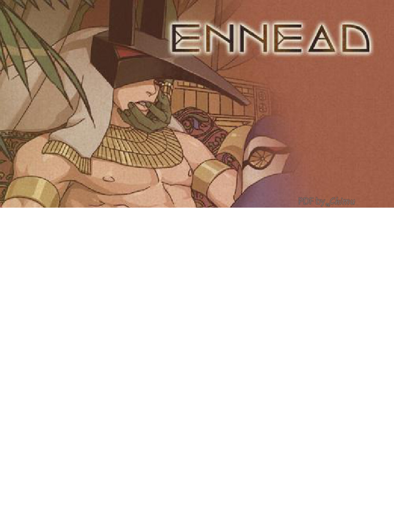 148 Ennead - ° (73 T ) | PDF