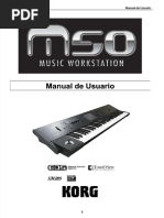 Manual de Usuario Casio FX-82MS (Español - 40 Páginas) | PDF