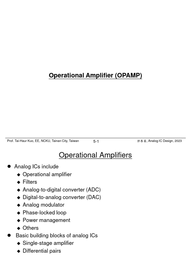 ch5 (20231006) | PDF