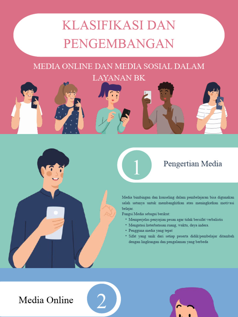 Media BK | PDF