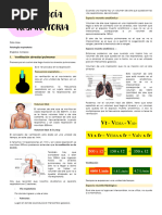 GUÍA de PROCEDIMIENTOS Control de La Diuresis | PDF | Vejiga urinaria ...