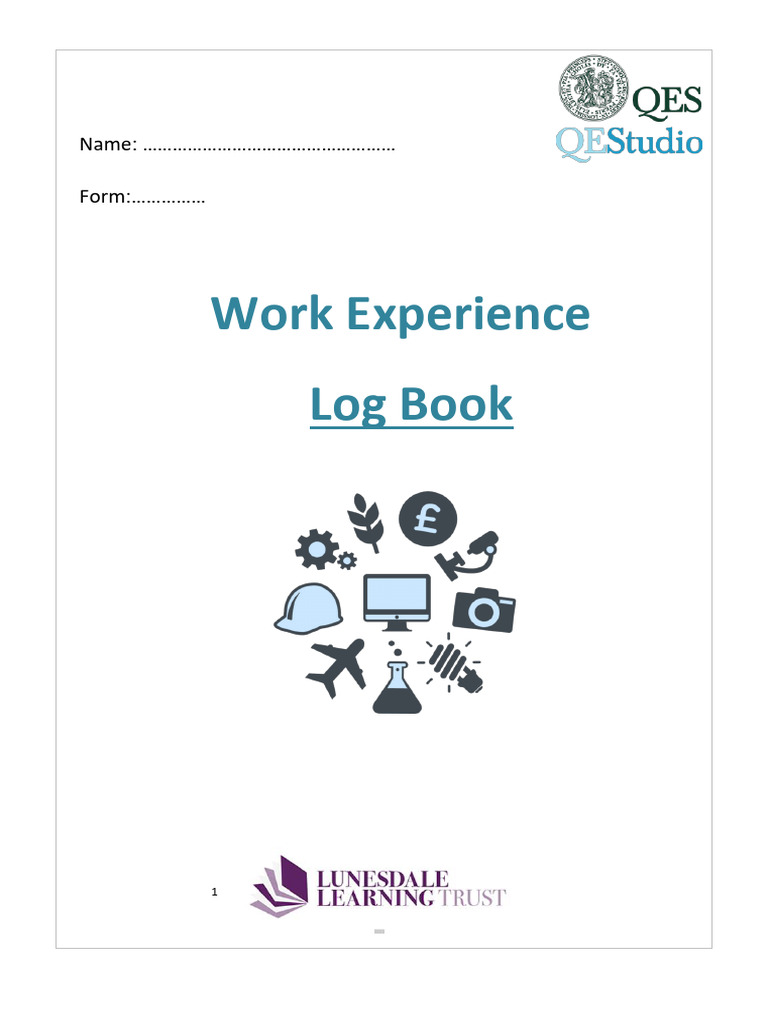 Log Book | PDF | Occupational Safety And Health | Social Media