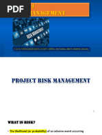 ISO 31010 Risk Assessment Techniques Table | PDF | Risk | Risk Management