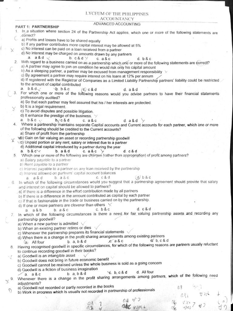 Parcor Advacc Rev | PDF