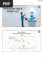 PowerPoint Presentation - Materi-Training-QCC-QCP-for-BCIC-2020-2 | PDF ...