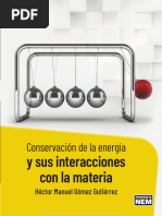 4to Semestre - Reacciones Quimicas - Conservacion de La Materia en La ...