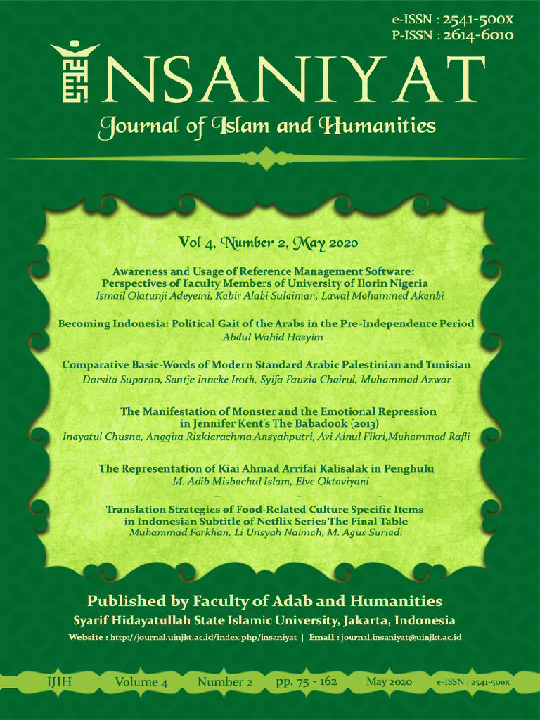 Translation Strategies of Food-Related Culture Spe | PDF | Language ...