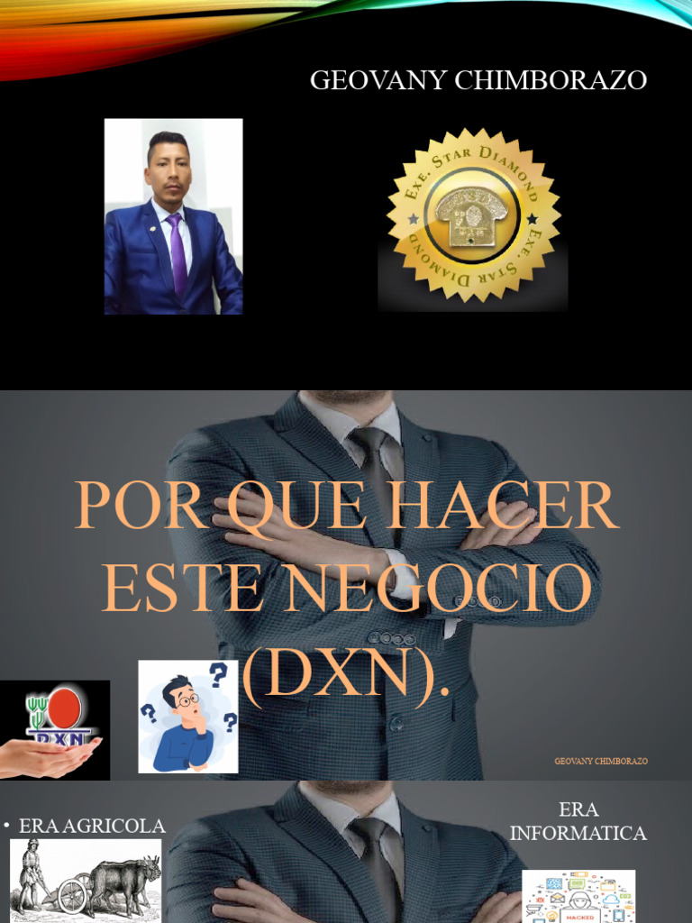 Por Que Hacer Daxen | PDF | Agricultura | café