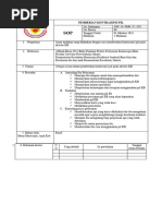 ICD 10 Tentang KB | PDF