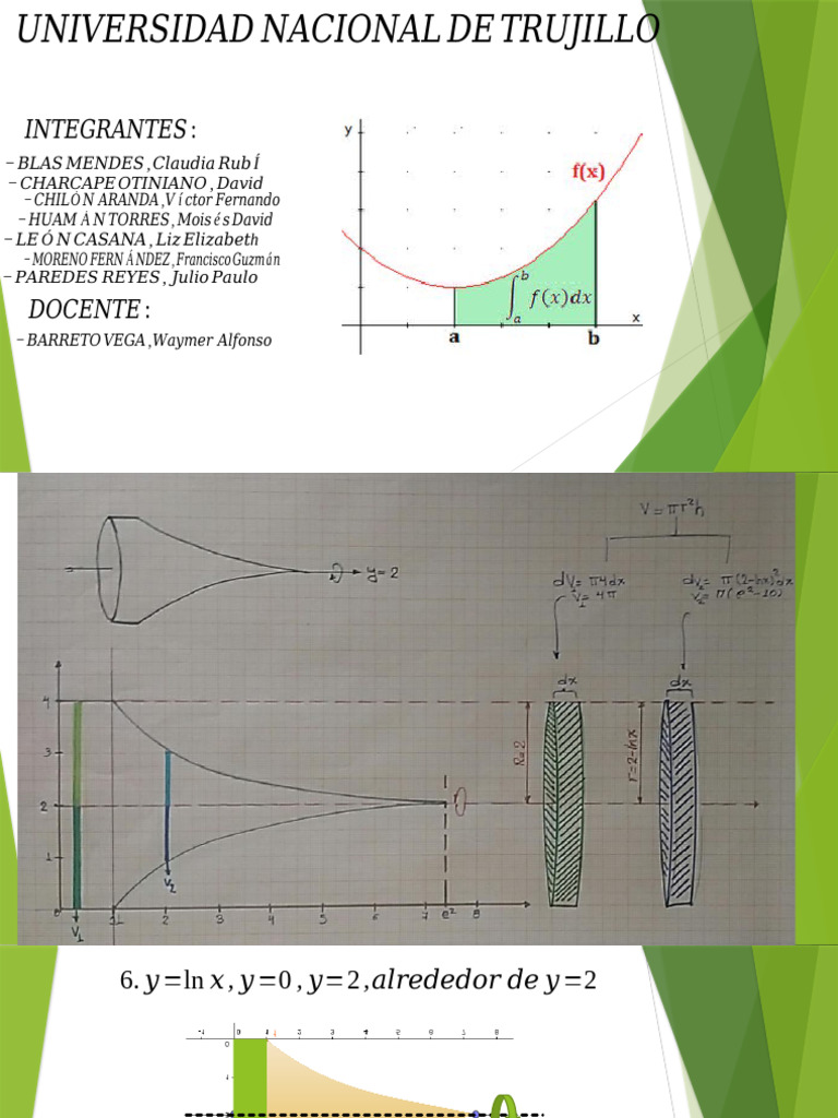 Exposición TG 14 | PDF