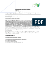 UFV Exam and Grading Procedures Guide | PDF