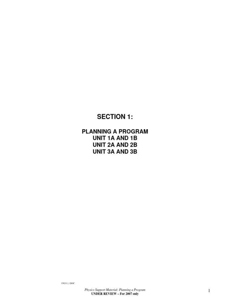 Fis 2 | PDF | Waves | Force