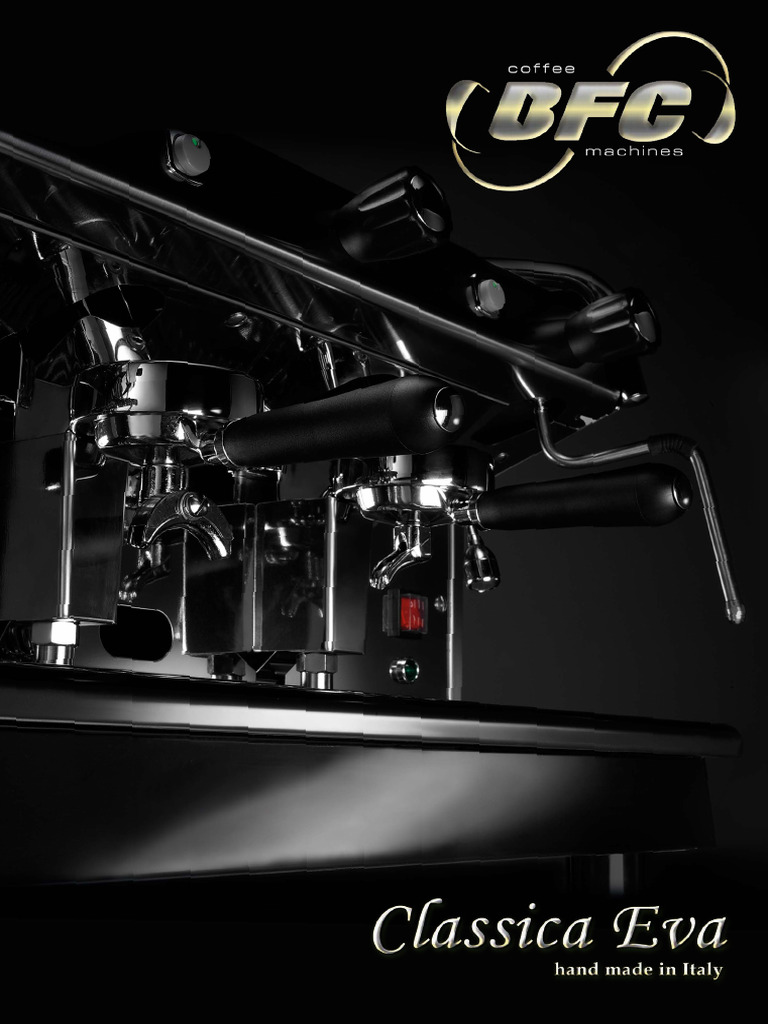 Classica Eva - PDF 01 | PDF