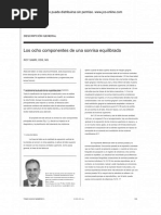 Analisis Dento Labial 1era Parte Los Labios Pdf Odontología